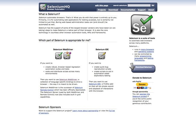 5 cross-browser testing tools to try today | Creative Bloq