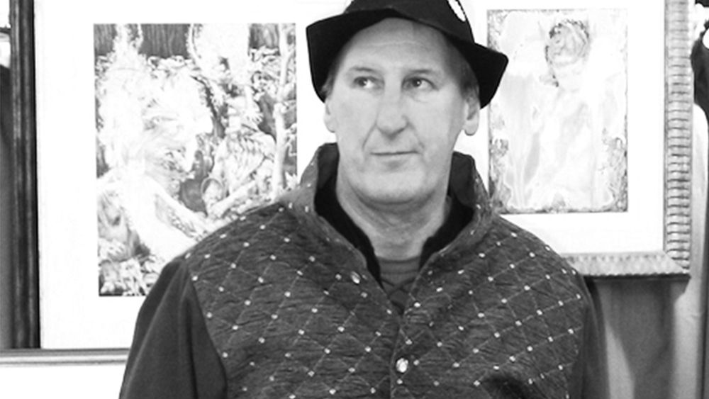 Creative Bloq | Where creativity meets technology