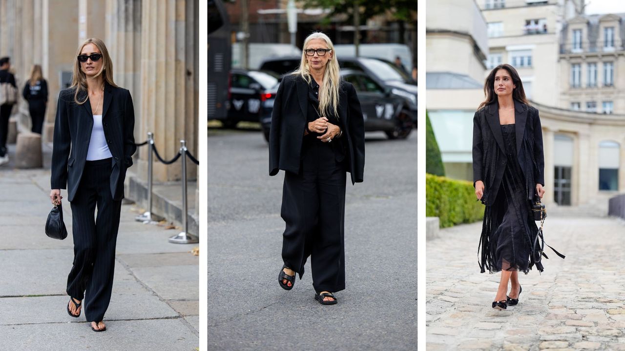 What to wear to a funeral: an expert guide with practical outfit ...