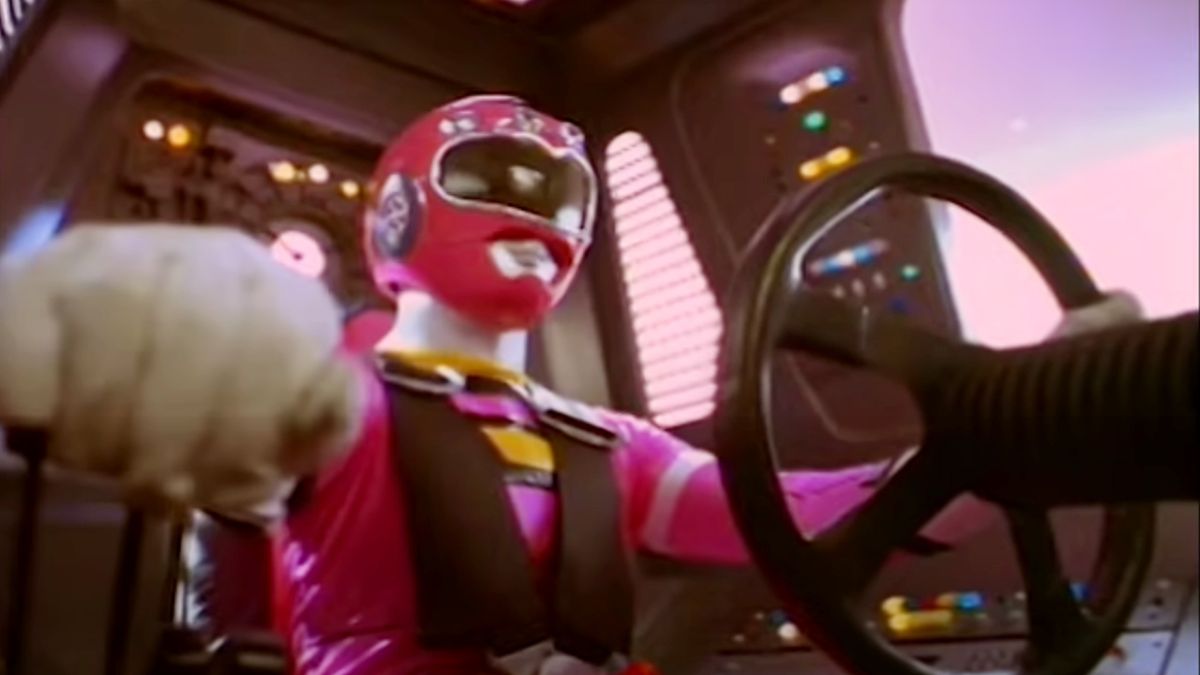 How To Watch The Original U.S. Power Rangers TV Show, The Movies And ...