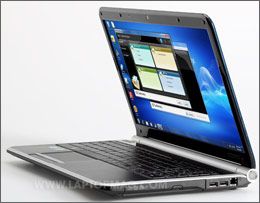 Gateway NV5934u Review | Laptop Mag