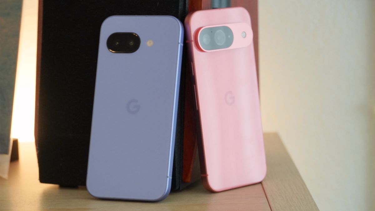 Google Pixel 9: Price, specs, models, and everything you need to know ...