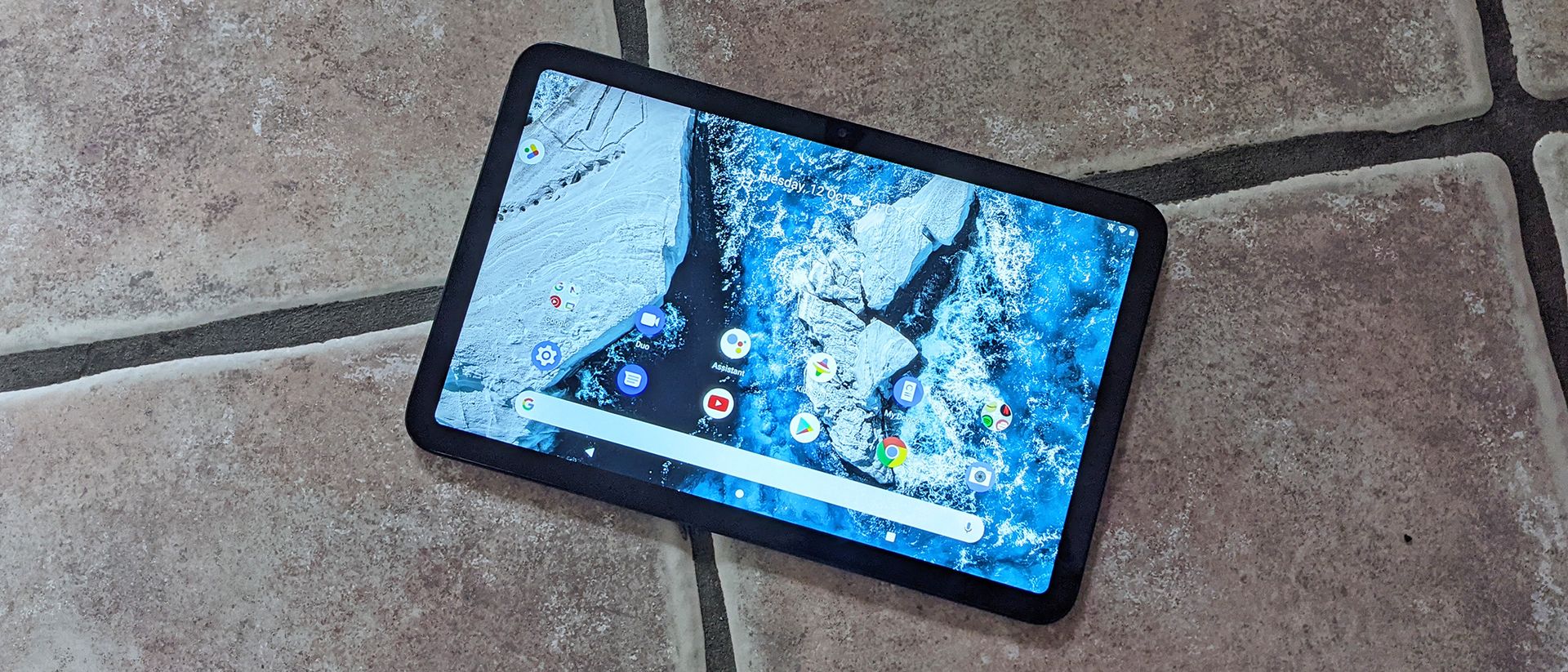 Nokia T20 review | TechRadar