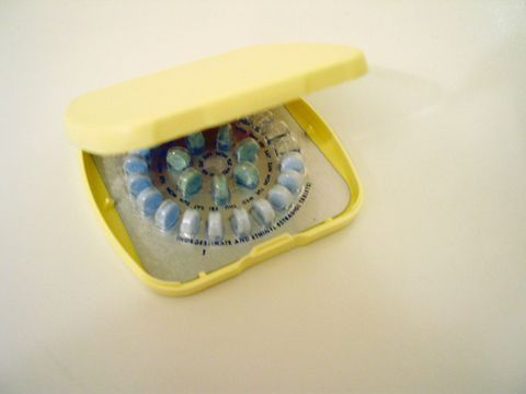 How Safe Is the Pill? | Live Science