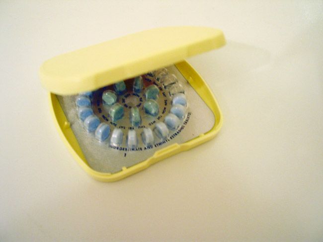 How Safe Is the Pill? | Live Science