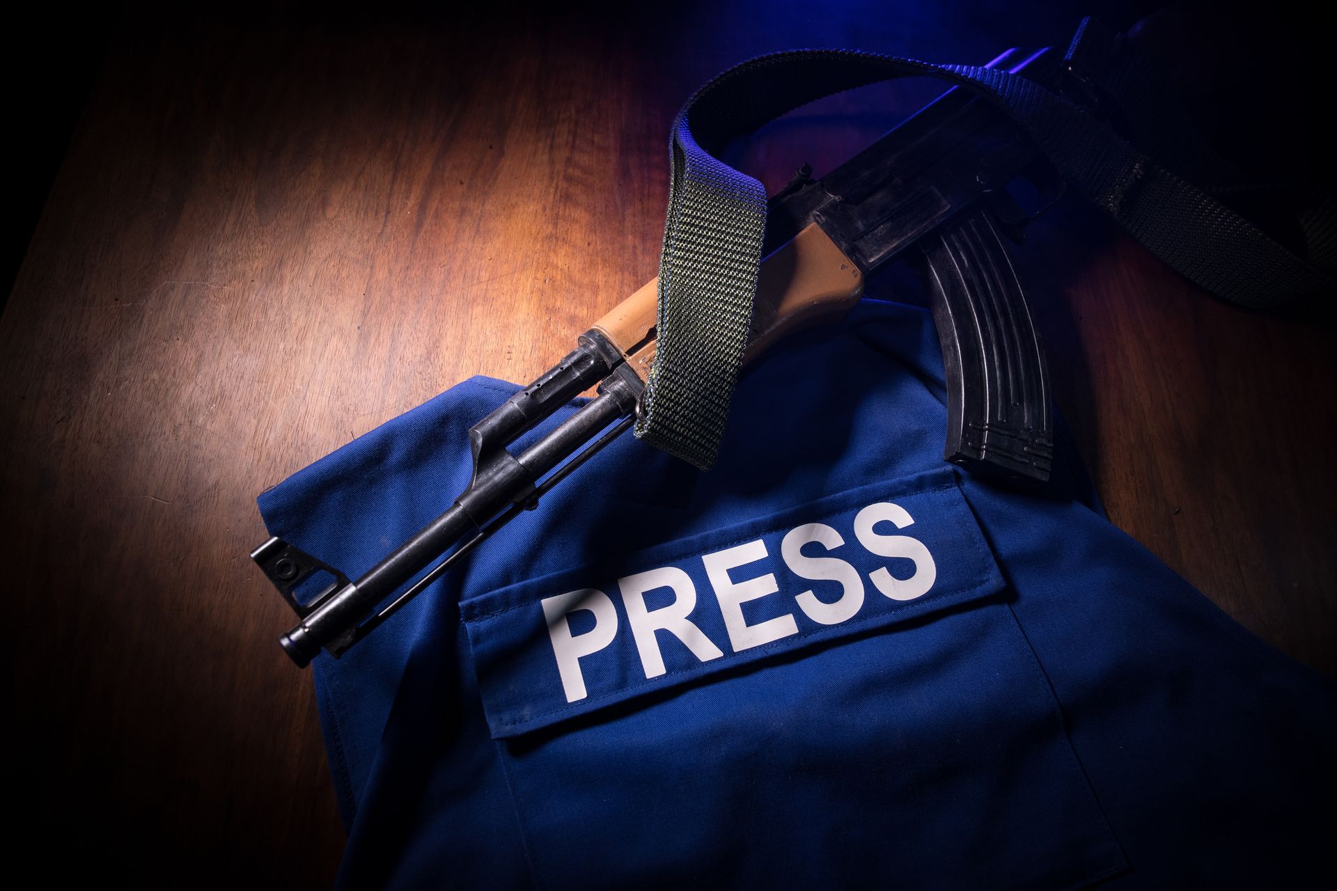 Why journalist deaths continue to rise around the world | The Week
