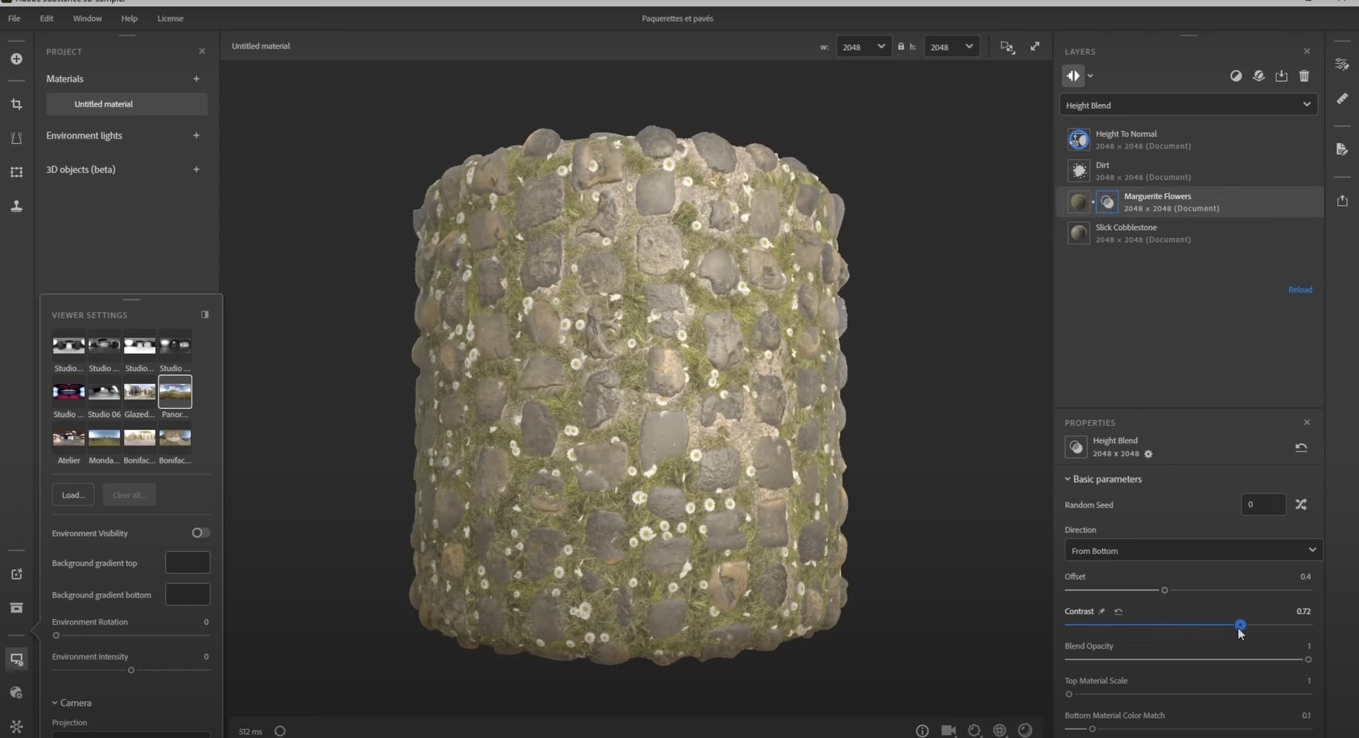 Adobe Substance 3D Designer 14.0 review: stylisation at your fingertips ...