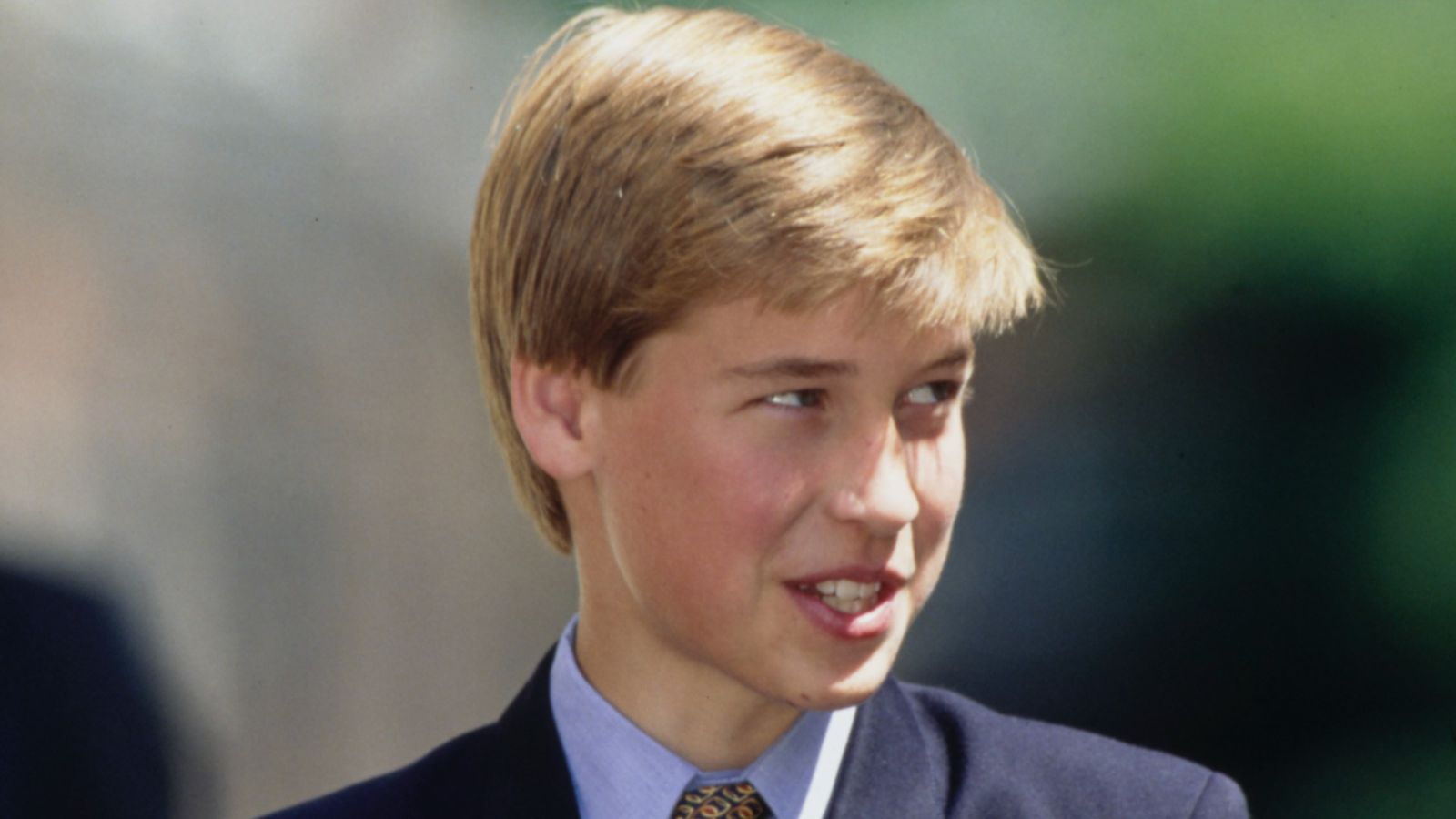 Prince William's 'sad and melancholy' portrayal challenged | Woman & Home