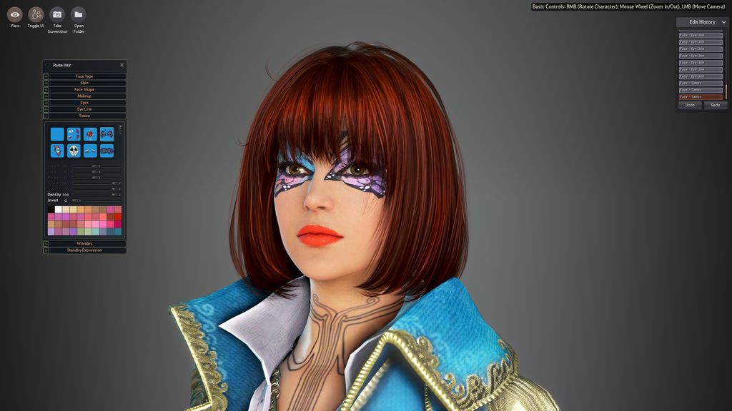 The best anime games on PC | PC Gamer