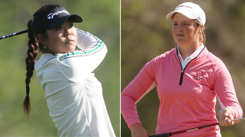 Who Is The Best Female Golfer Right Now? | Golf Monthly