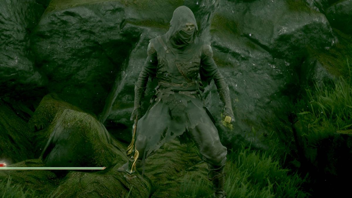 The best Mortal Shell weapons and the locations to find them | GamesRadar+