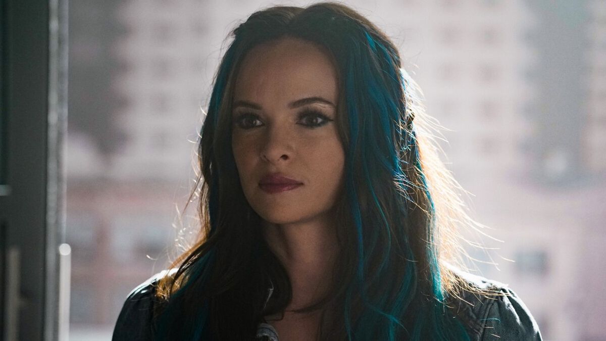 The Flash’s Danielle Panabaker Shares Thoughts On Latest Caitlin ...