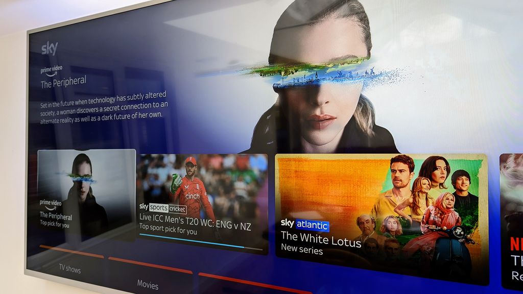 Sky Stream review: could this be the end of Sky Q? | T3