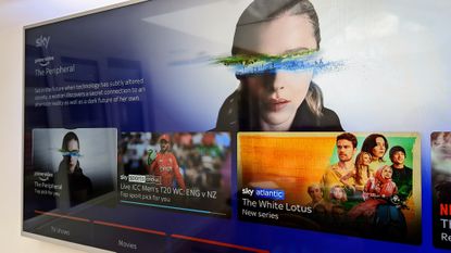 Sky Stream review: could this be the end of Sky Q? | T3