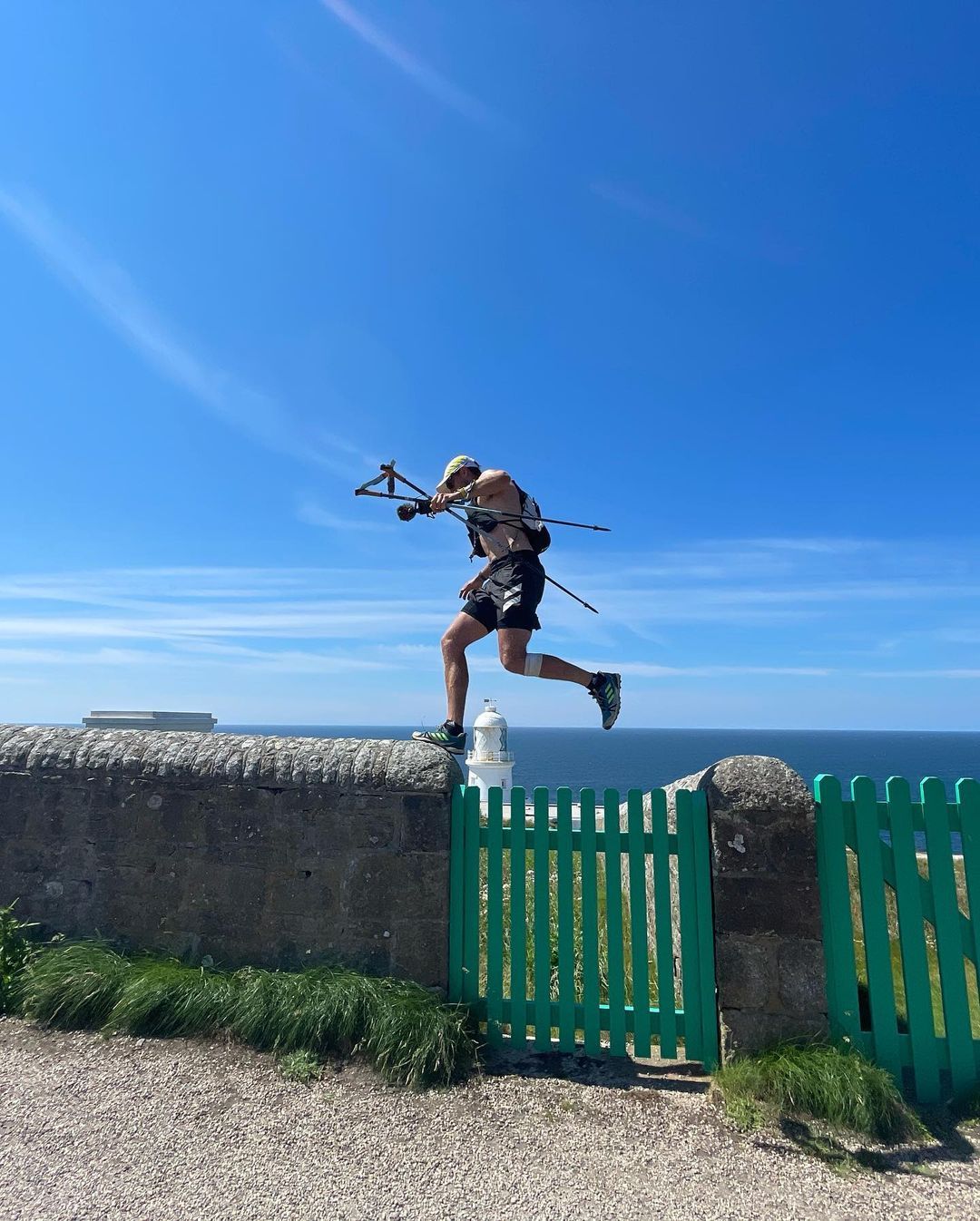 Lucy Shepherd: Britain's most intrepid young explorer on how she went ...