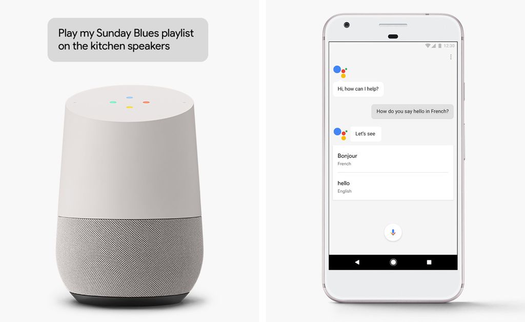 Google launches interconnected hardware products | Wallpaper*