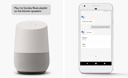 Google launches interconnected hardware products | Wallpaper*