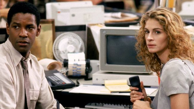 32 Memorable Movie And TV Show News Reporters | Cinemablend