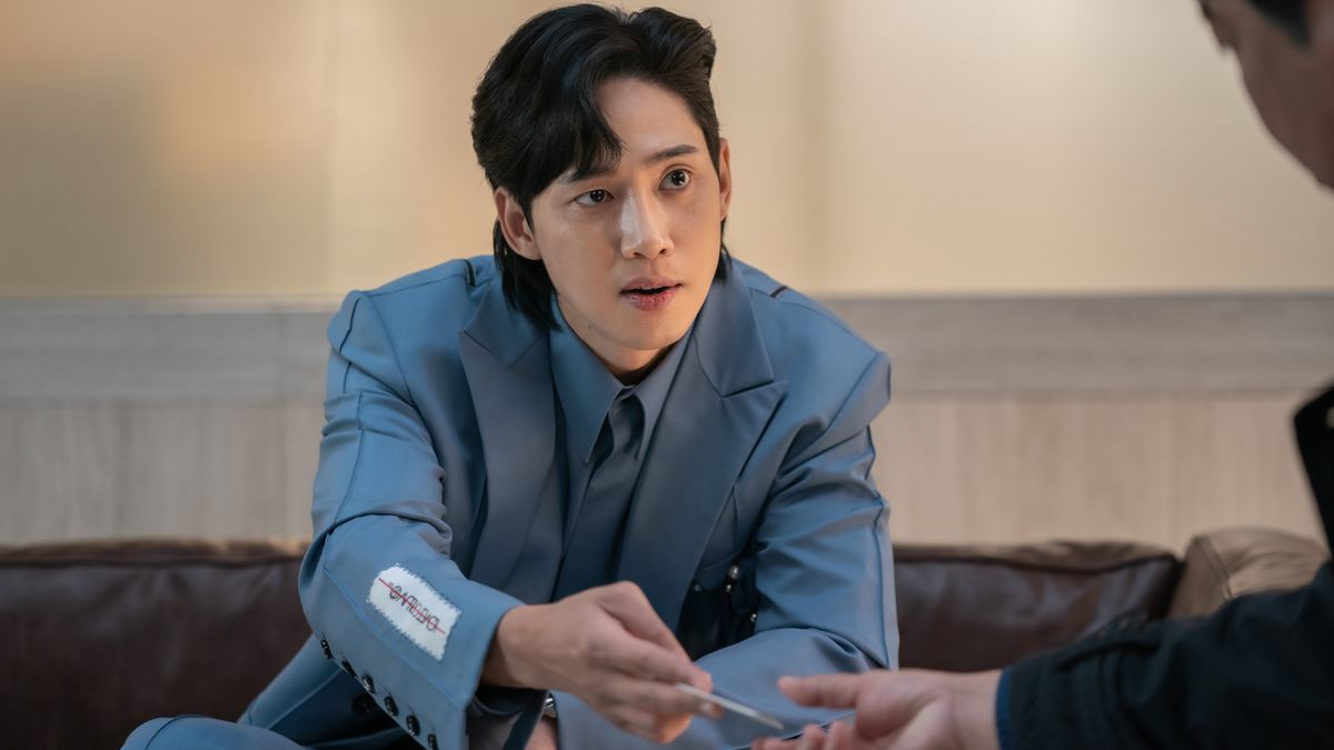 The Glory Part 2 ending explained: Does Dong-eun get revenge? | What to ...