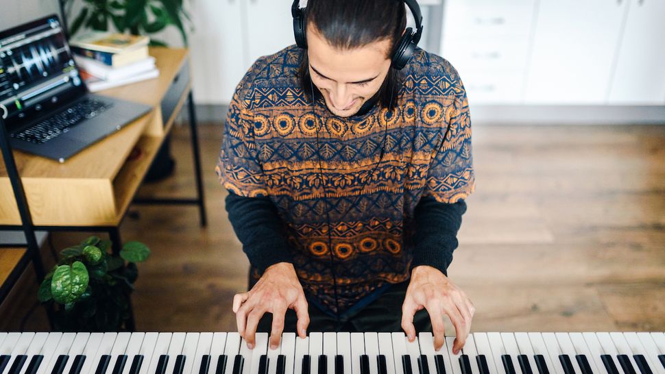 Digital piano vs acoustic piano: what’s the difference? | MusicRadar