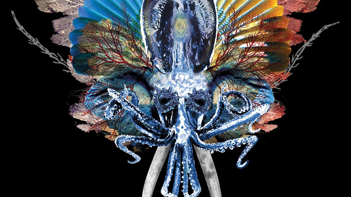 Moulettes - Preternatural Album Review | Louder