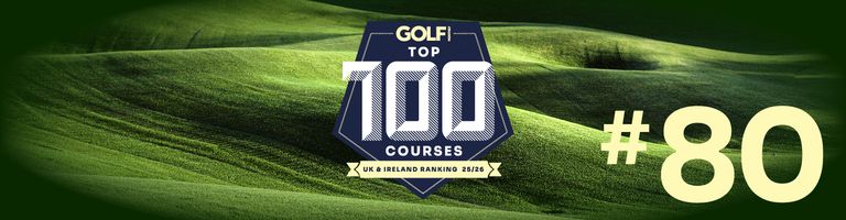 Aldeburgh Golf Club: Championship Course Review, Green Fees, Tee Times ...