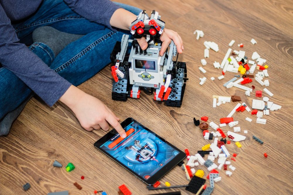Best Robot Kits for Kids | Live Science