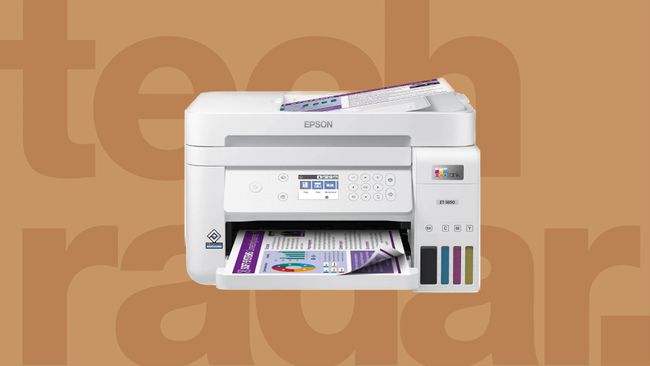 Best all-in-one printer (May 2023) | TechRadar