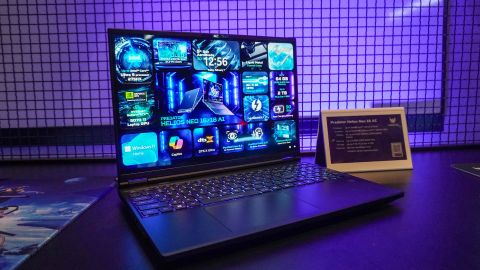 RTX 50-series gaming laptops — here's why I think they'll be worth the ...