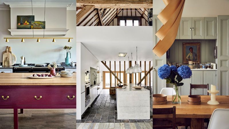 Step inside this elegant Swedish country home full of antiques and ...