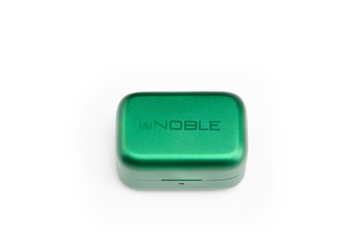 Noble just announced the most stunning earbuds we've ever seen — and ...