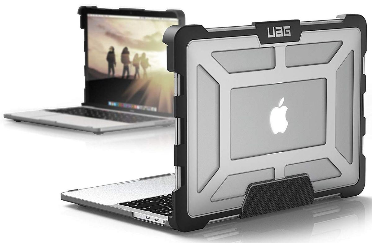 Best rugged cases for MacBook Pro 2024 | iMore
