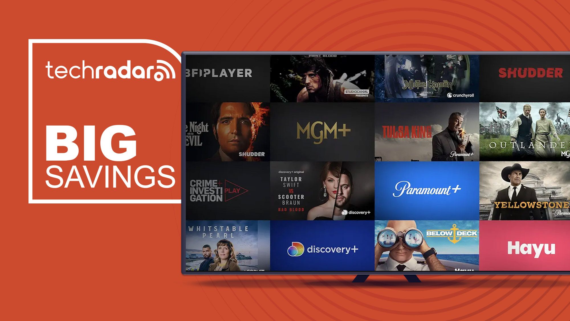 Prime Video’s mega streaming deals sale expires today – here are 3 I’d ...