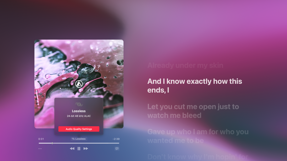 Apple Music review: Great-value streaming service with superb curation ...