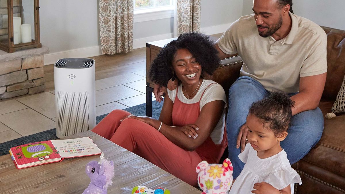 7 cleaning apps to help you maintain a tidy home | Tom's Guide