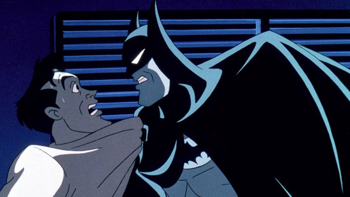 32 classic '90s movies you've probably forgotten about | GamesRadar+