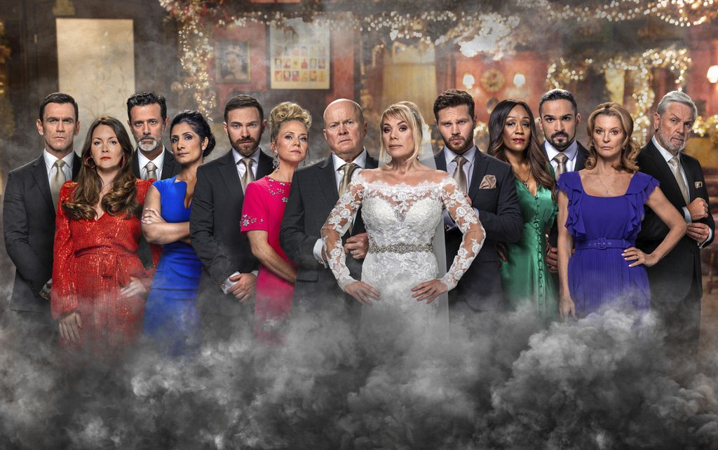 BritBox shows: the full list of Britbox programs | What to Watch