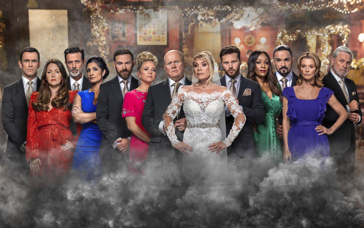 BritBox shows: the full list of Britbox programs | What to Watch