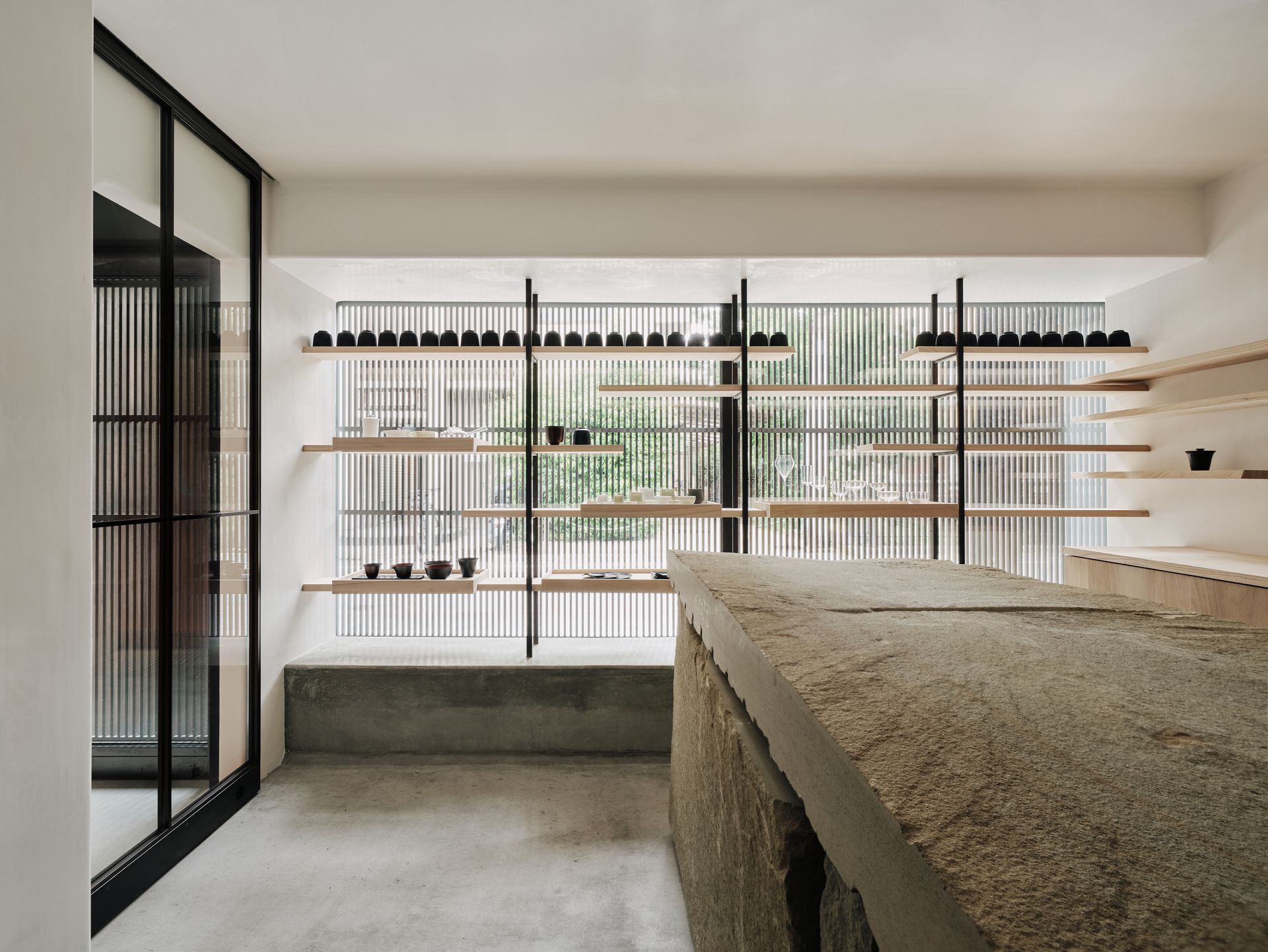 First look at Ogata at The Shinmonzen teahouse, Kyoto | Wallpaper*