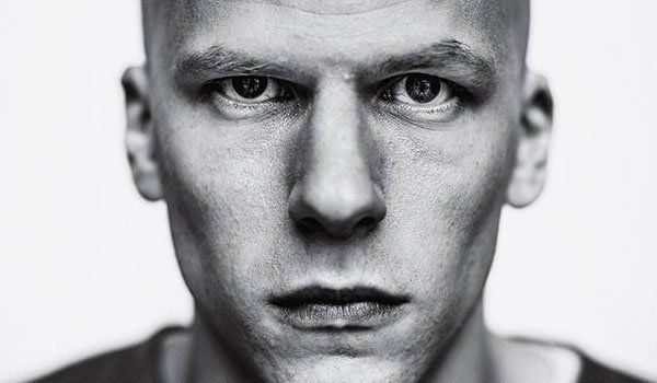 Batman v Superman Reveals Lex Luthor... With Hair | Cinemablend