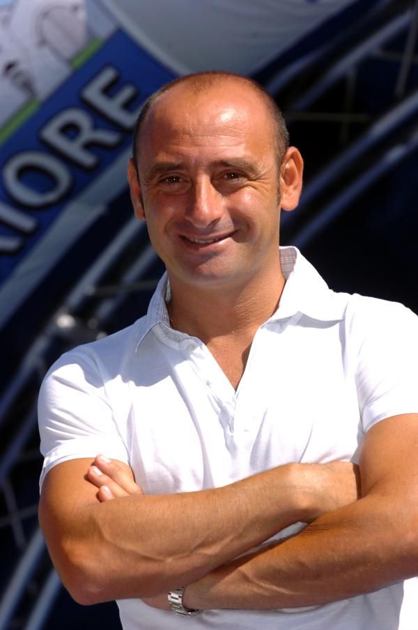 Bettini begins to select the Italian team for the world championships ...