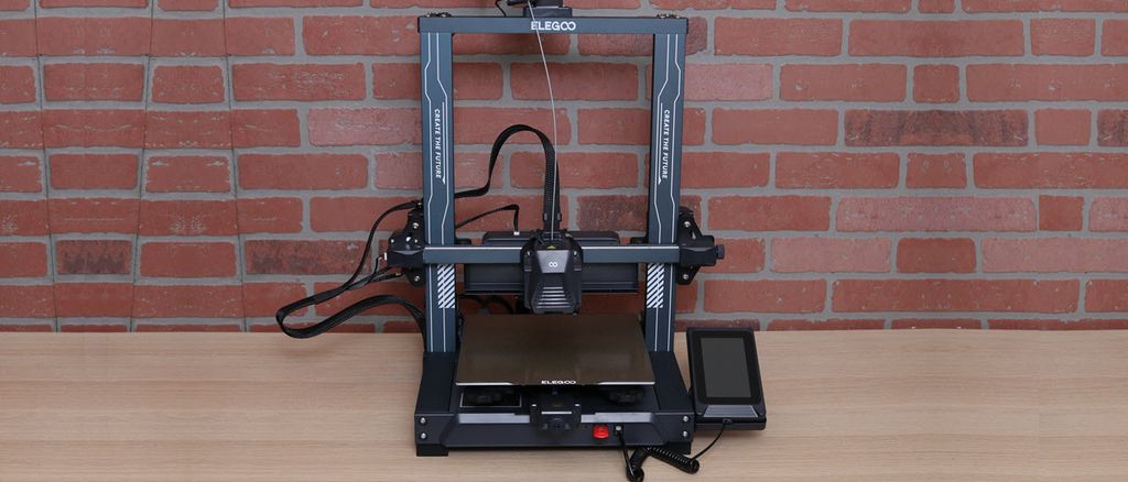 Best Budget 3D Printers 2025: High-Quality Output on the Cheap | Tom's ...