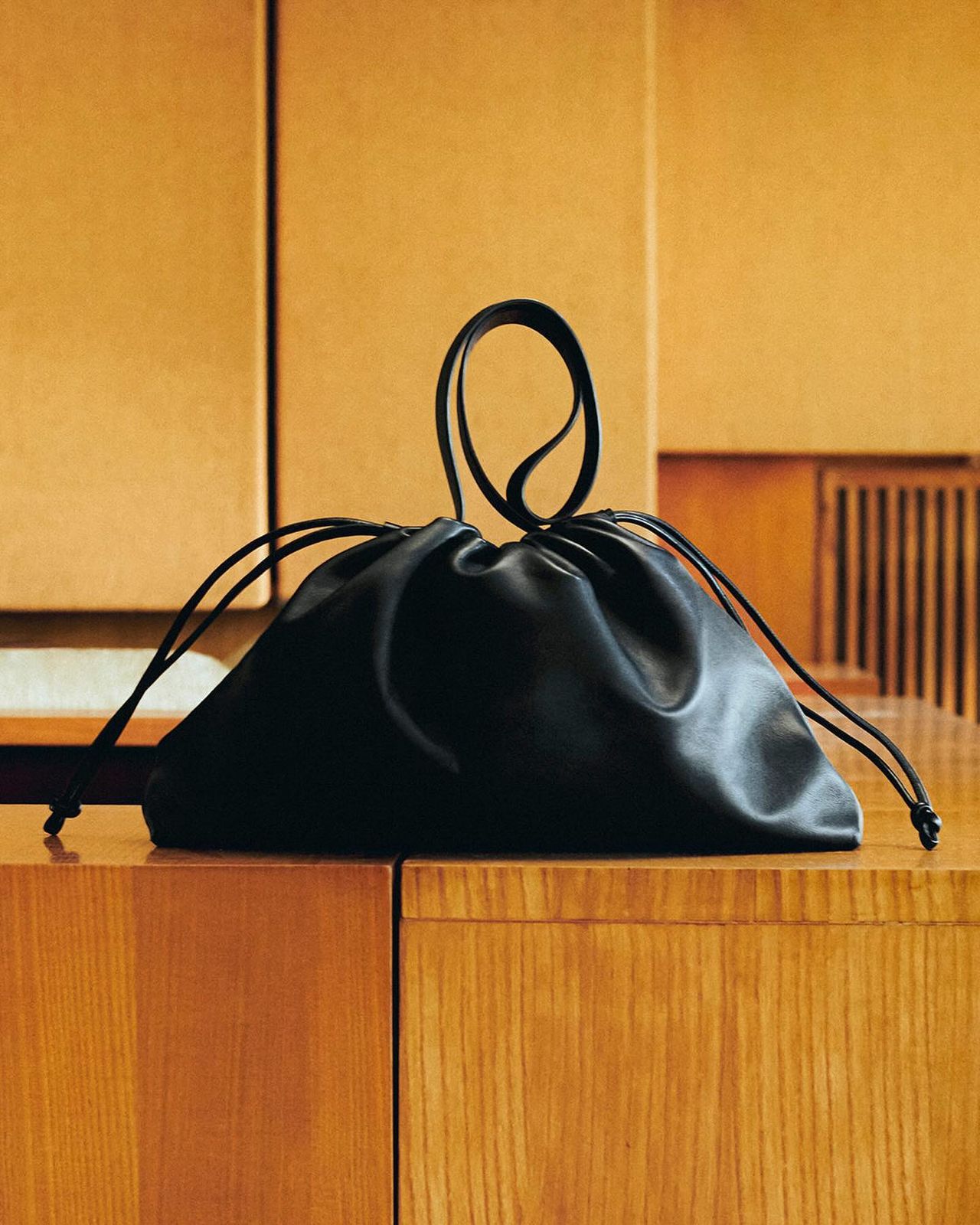 COS Has Just Restocked a Beloved It Bag in Two Chic Colours | Who What Wear