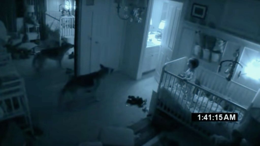 The Paranormal Activity Movies In Order, Chronologically And By Release ...