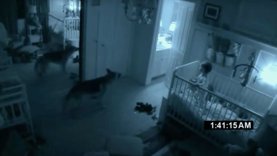 The Paranormal Activity Movies In Order, Chronologically And By Release ...