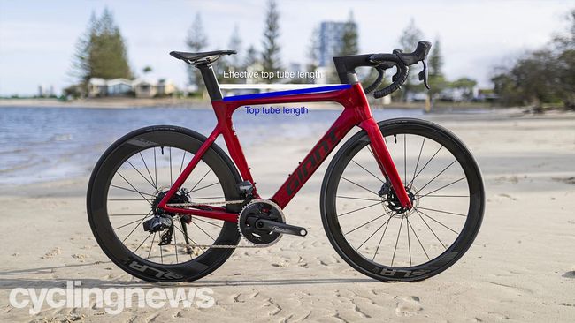 Bike fit: A comprehensive guide to a comfortable ride | Cyclingnews