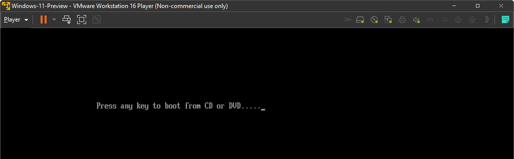 How to Install Windows 11 in a Virtual Machine | Tom's Hardware
