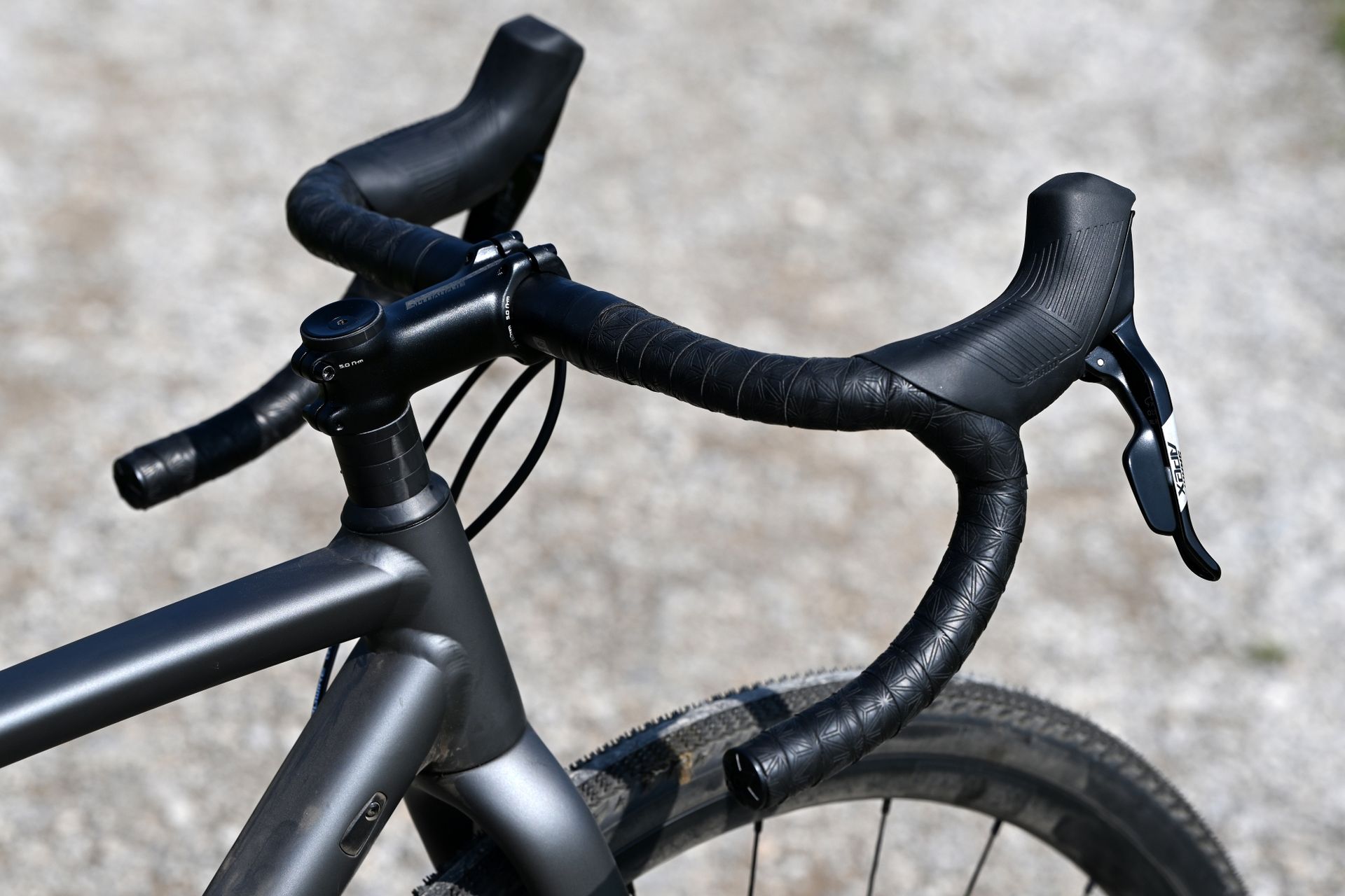 Specialized Crux DSW Comp: race-ready US alloy featherweight vs British ...