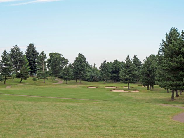 Essendon Country Club Course Review | Golf Monthly