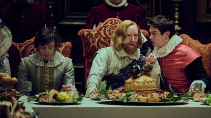 Who was the real King James VI from Mary & George? | Woman & Home